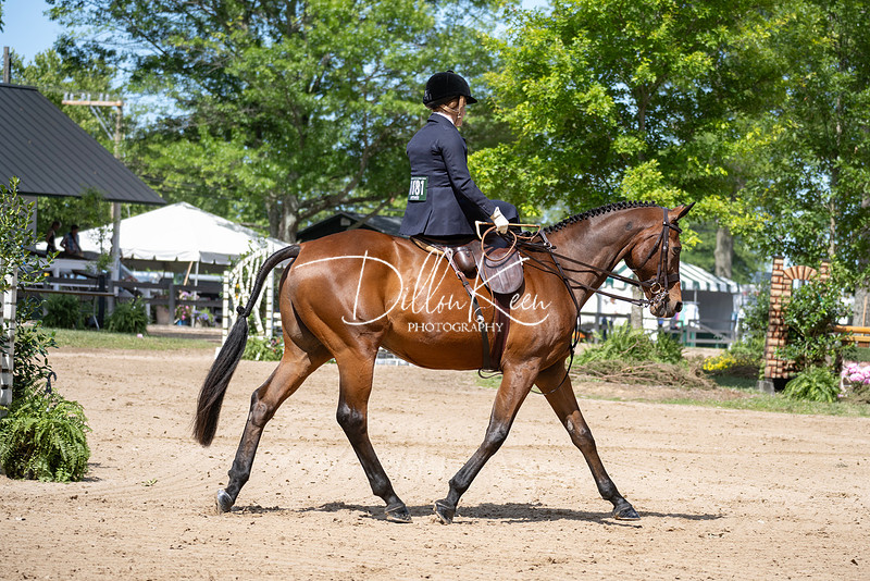 Dillon Keen Photography | Side Saddle